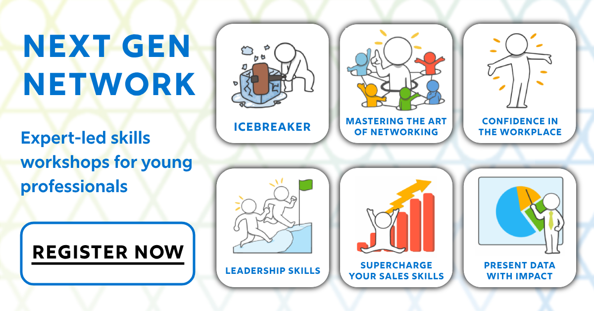 Next Gen Network - South Cheshire Chamber of Commerce & Industry